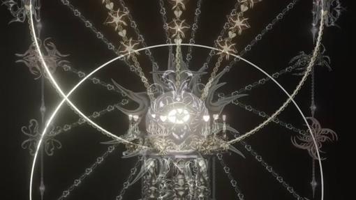 Xi Li The Idol Reveal: From Infatuation to the Mysterious (Trailer ...