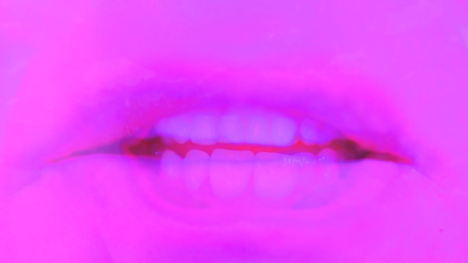 Tia Barrett Muramura (2023) | Circuit Artist Moving Image Aotearoa New ...