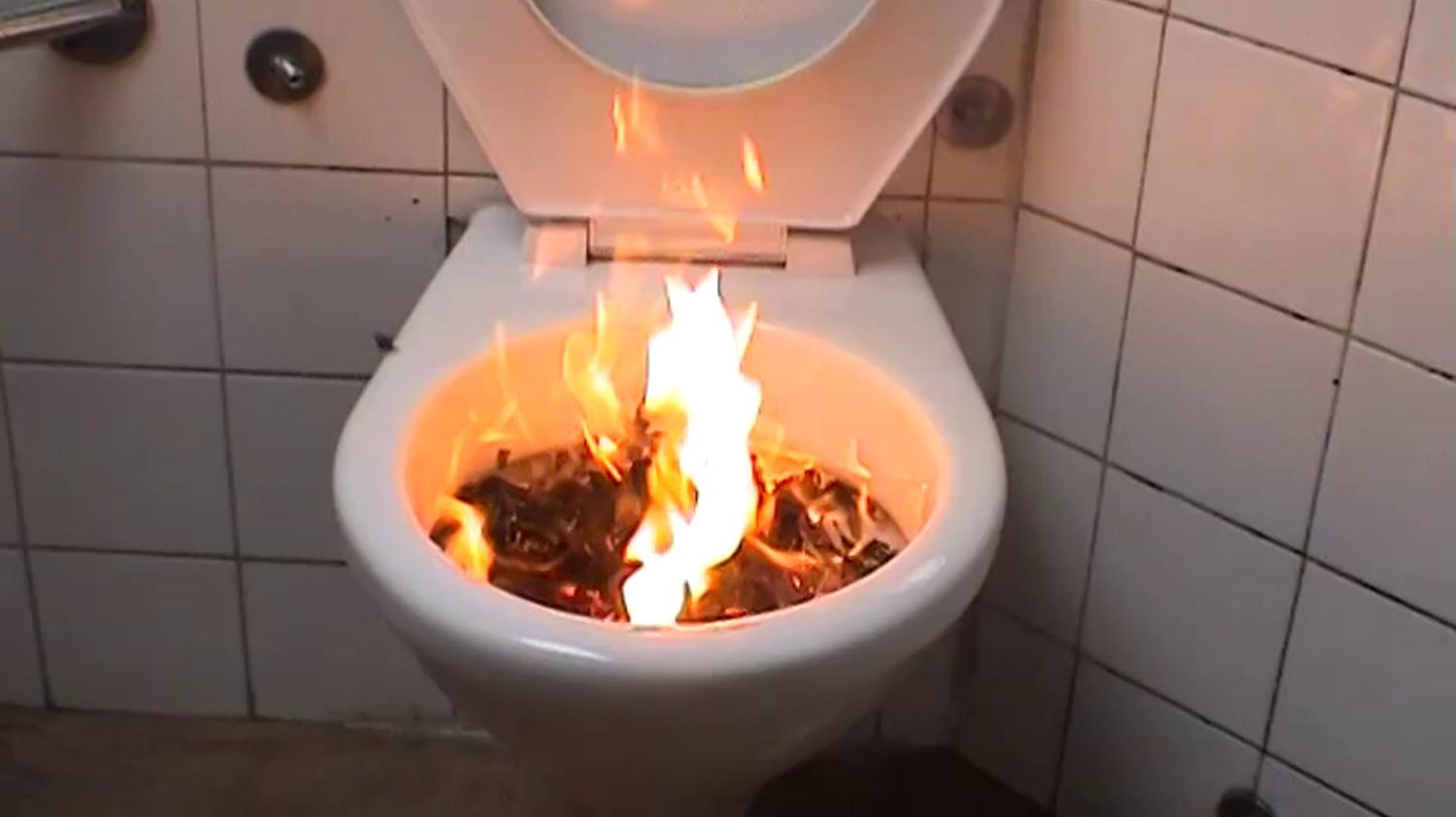 Campbell Patterson seven fires (2008) | Circuit Artist Moving Image ...