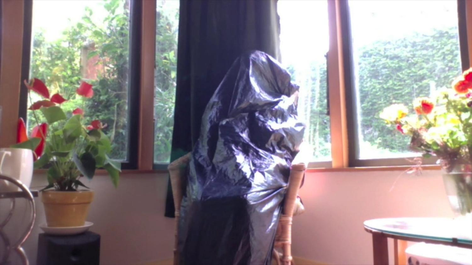 Rachel O’Neill Higgs Boson interview (2015) | Circuit Artist Moving ...