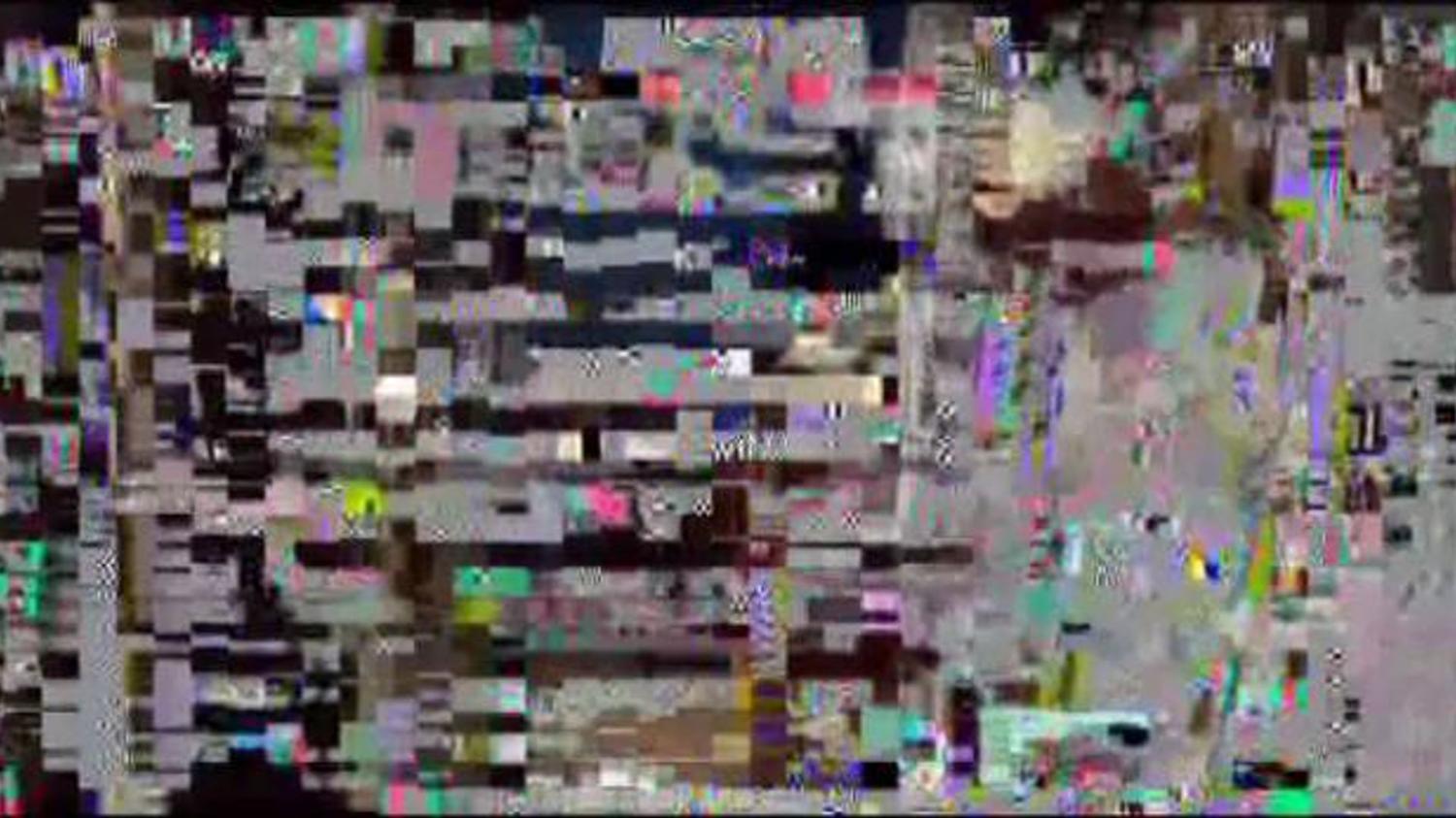 The Parasitic Fantasy Band Pixel Dust (2006) | Circuit Artist Moving ...