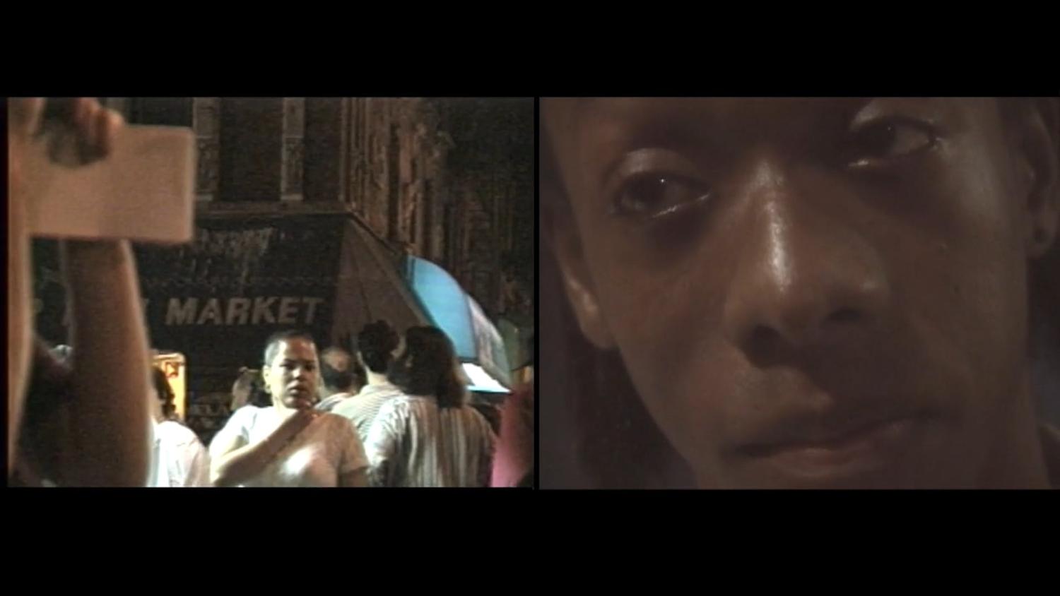 Peter Wareing Utility Black (2 screen version) (2011) | Circuit Artist ...