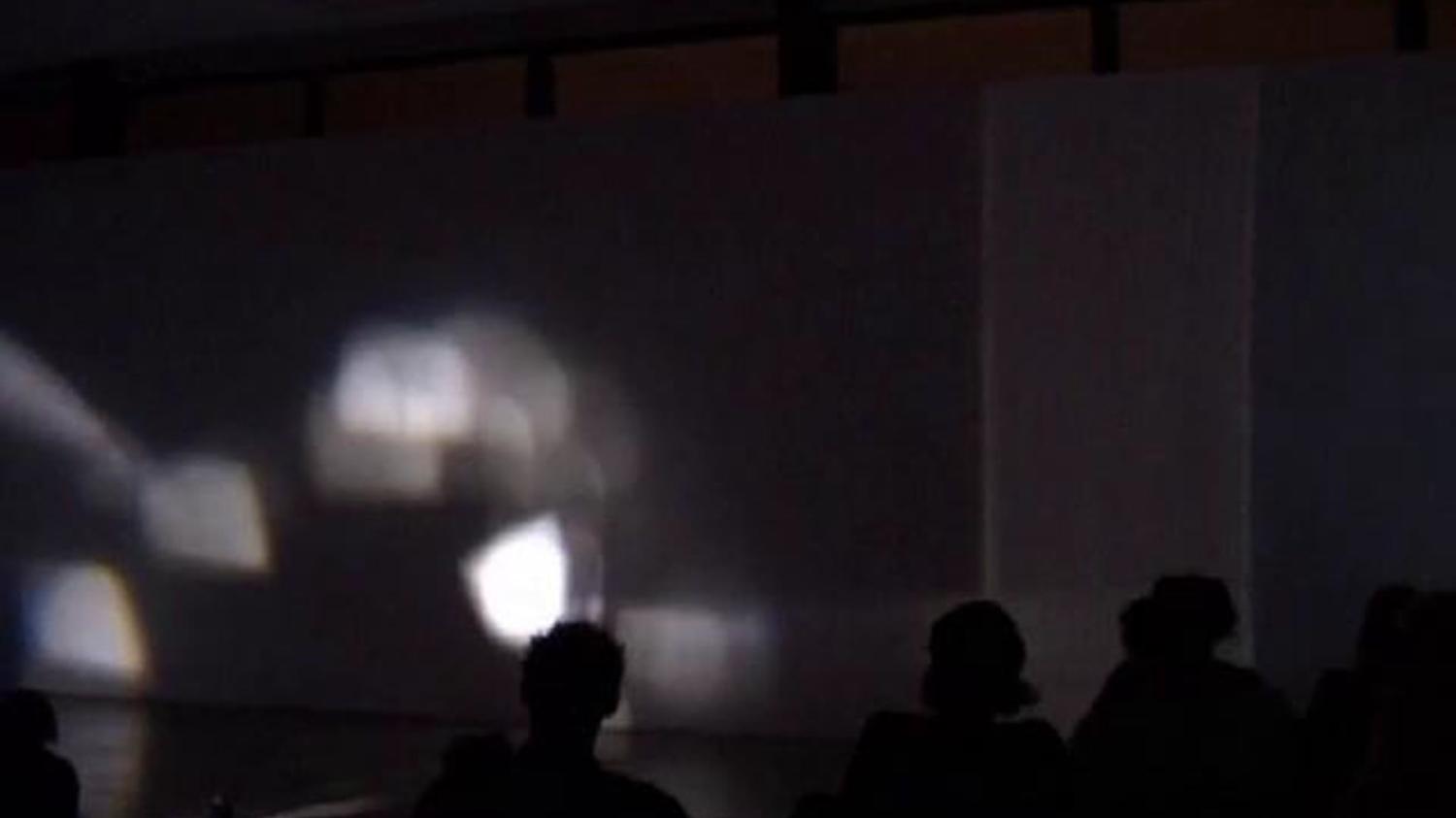 The Parasitic Fantasy Band Lazzi (2008) | Circuit Artist Moving Image ...