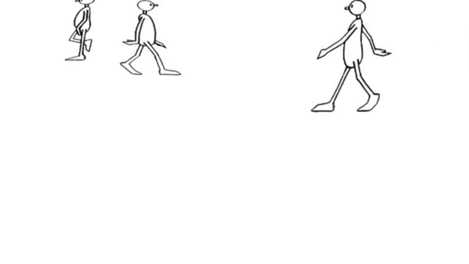 Hye Rim Lee fifty-nine men (2001) | Circuit Artist Moving Image ...