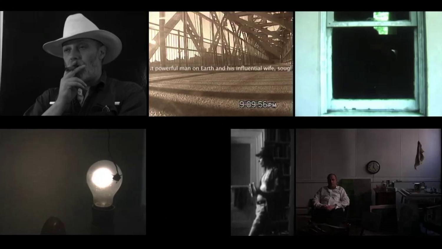 Peter Wareing Exterior Signals: From Ronnie (1981) to W. (2008) (2012 ...