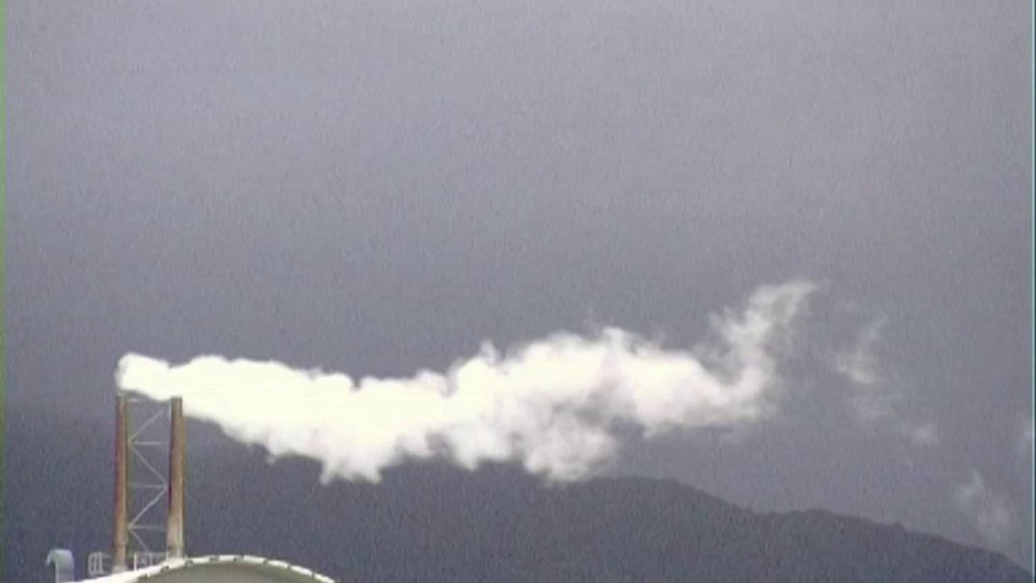 Murray Hewitt Northerly (2013) | Circuit Artist Moving Image Aotearoa ...