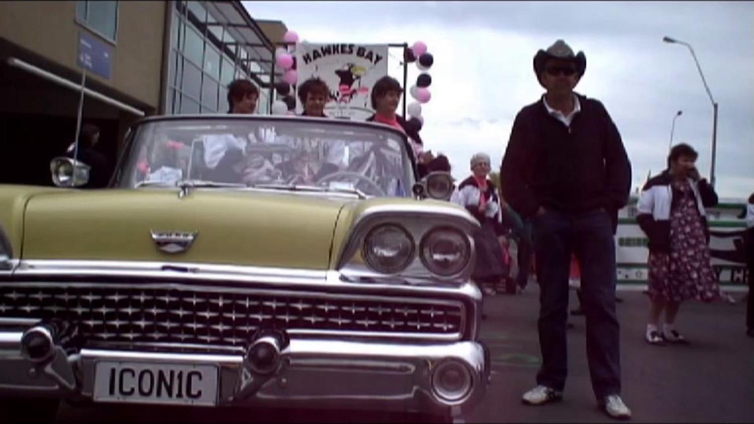 Murray Hewitt Untitled (2013) | Circuit Artist Moving Image Aotearoa ...