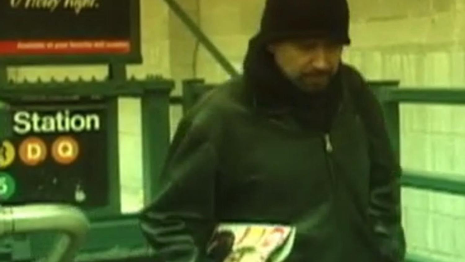 Peter Wareing A Russian Ending (2012) | Circuit Artist Moving Image ...