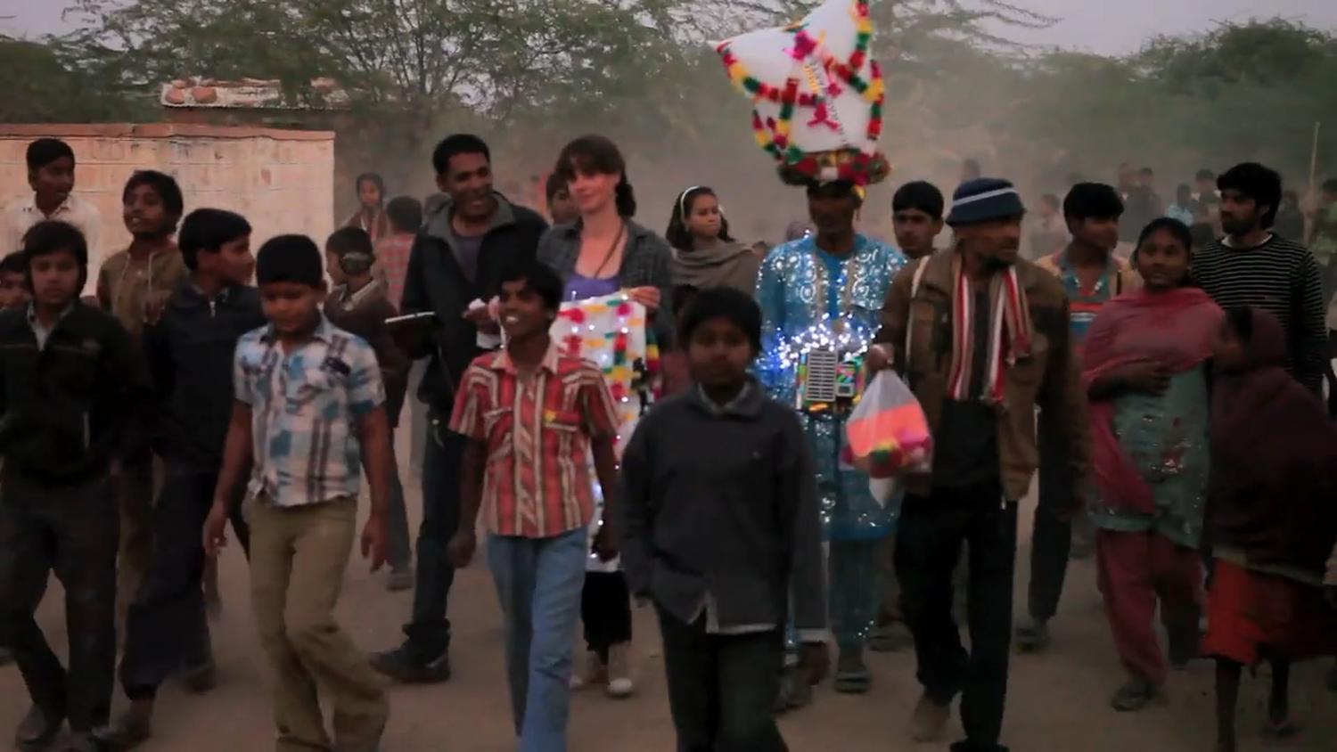 Brydee Rood Spiriting Waste (2012) | Circuit Artist Moving Image ...