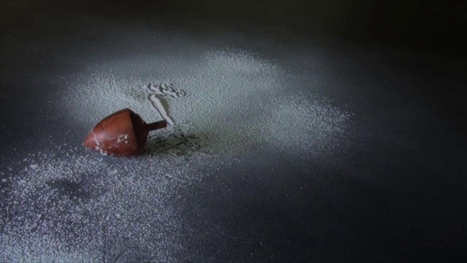 Denise Batchelor Oscillate (2013) | Circuit Artist Moving Image ...