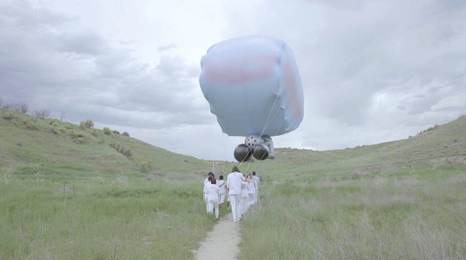 Kate Walker | Circuit Artist Moving Image Aotearoa New Zealand