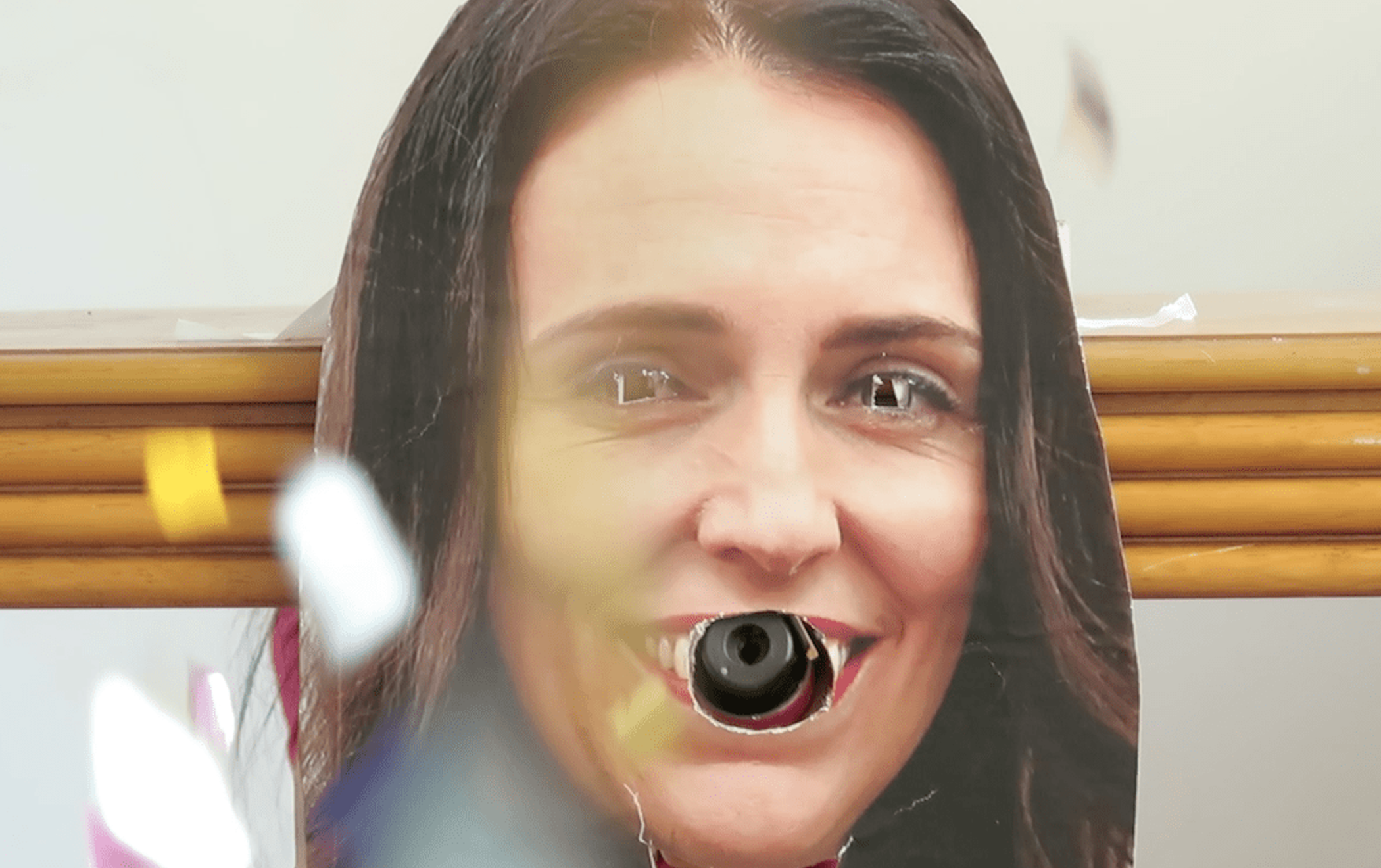 Janet Lilo | Circuit Artist Moving Image Aotearoa New Zealand