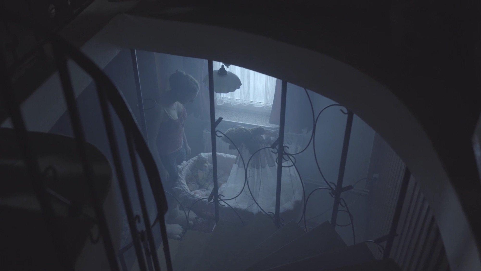 SPINNING AROUND | Circuit Artist Moving Image Aotearoa New Zealand