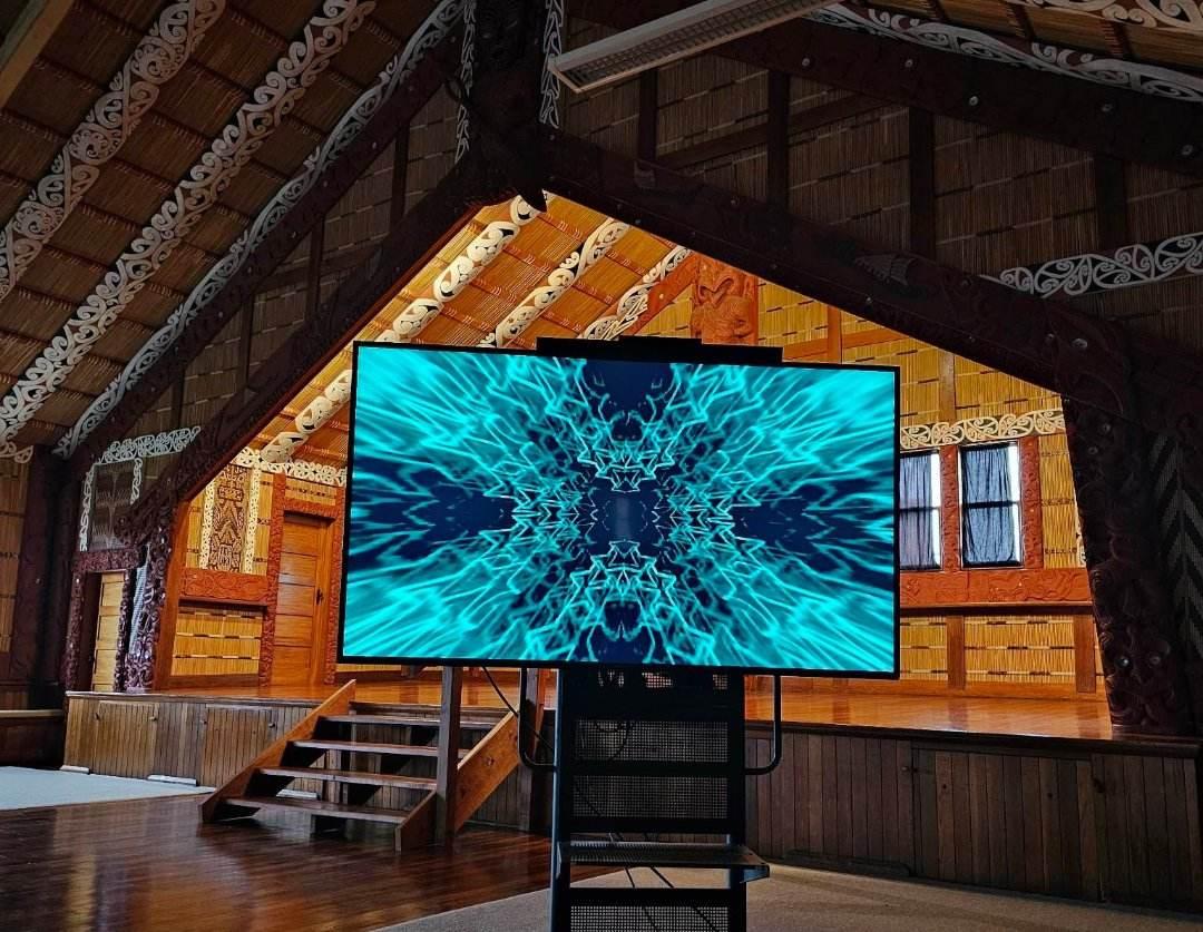 Submissions extended: Wairoa Māori Film Festival 2023 | Circuit Artist ...