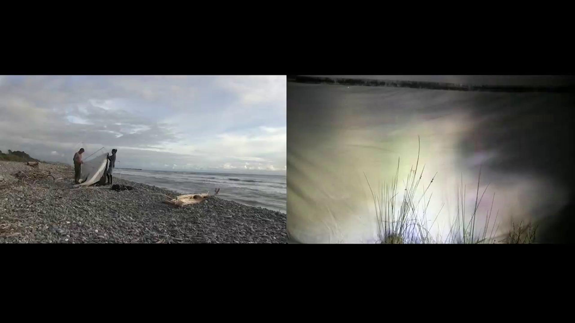 Bridget Reweti Can I be in your video? (2012) | Circuit Artist Moving ...