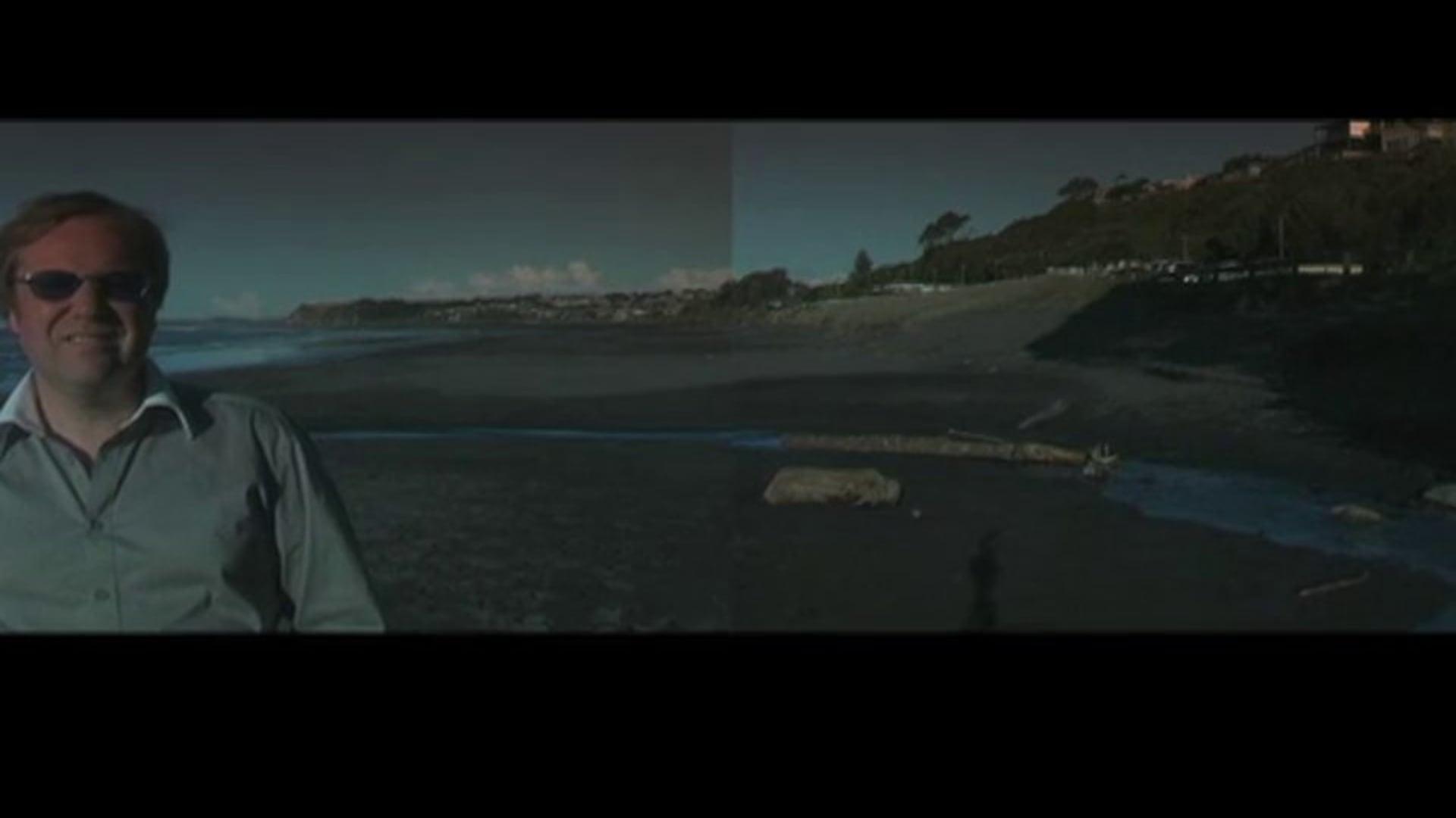 Peter Wareing Oakura Circle (Part 1 of 3) (2008) | Circuit Artist ...