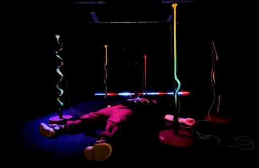 Zena Elliott | Circuit Artist Moving Image Aotearoa New Zealand