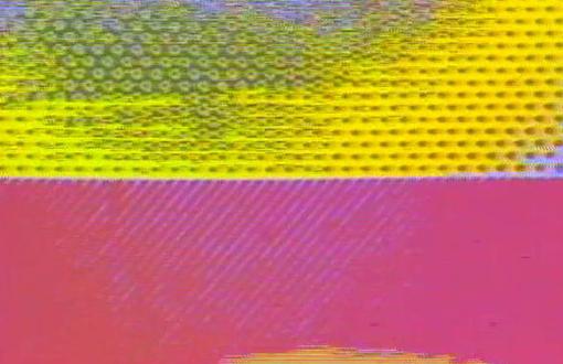 Michael Nicholson Visual Language Games (2006) | Circuit Artist Moving ...