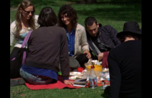 Amy Howden-Chapman | Circuit Artist Moving Image Aotearoa New Zealand