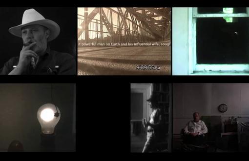 Peter Wareing From Tiziano Vecellio to Barnett Newman and back (2008 ...