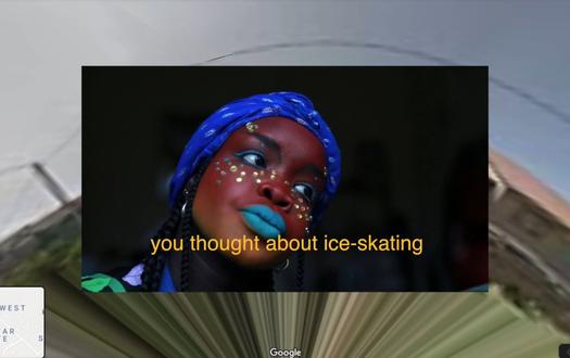 Janet Lilo | Circuit Artist Moving Image Aotearoa New Zealand