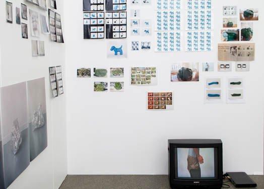 All the things I did | Circuit Artist Moving Image Aotearoa New Zealand