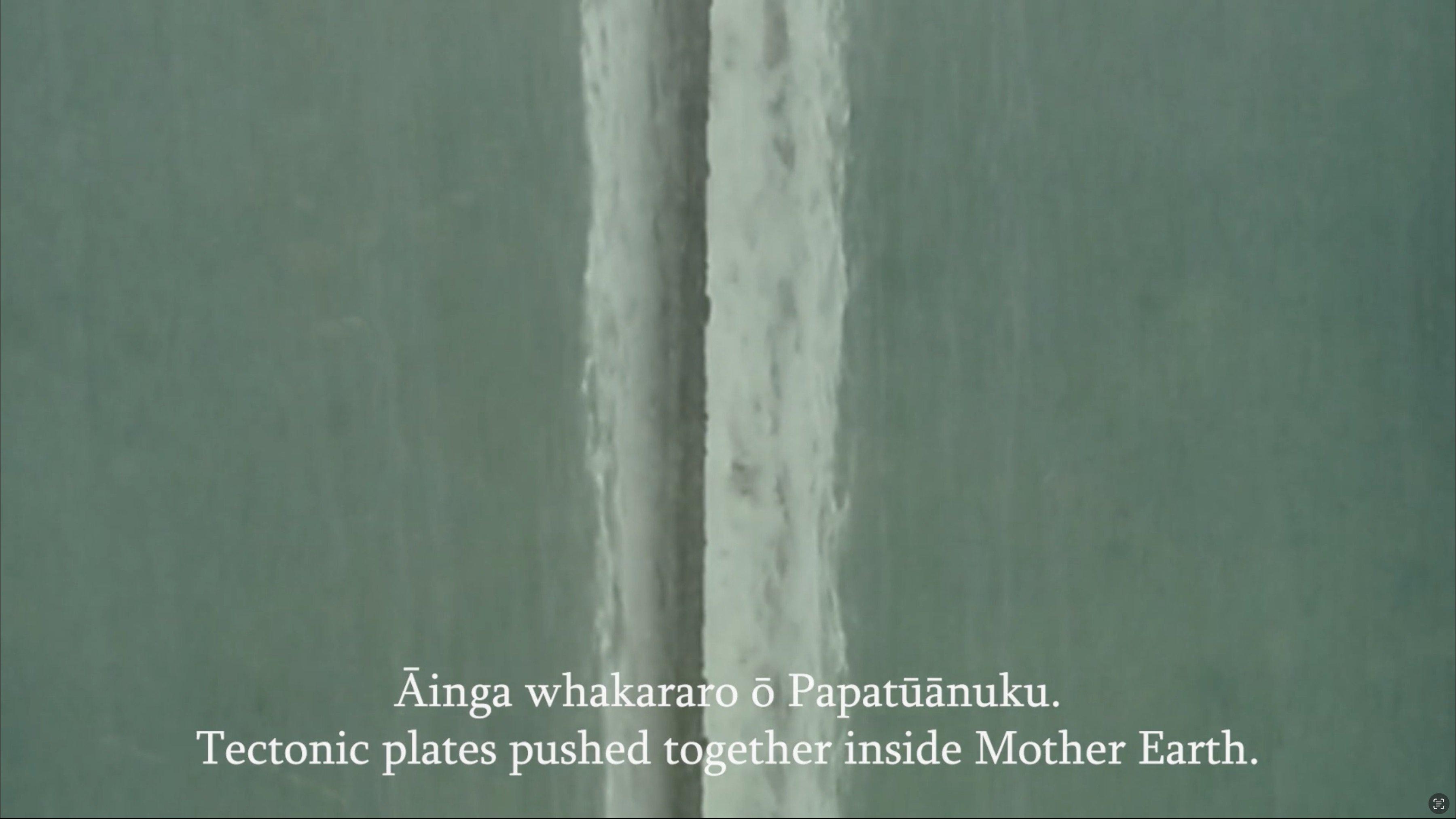 Mapping Rematriation with Pūrākau: seeing Indigenous futures through ...