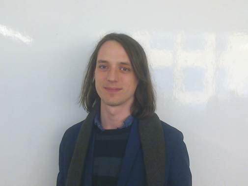 Symposium Interviews: George Clark and Simon Rees | Circuit Artist ...