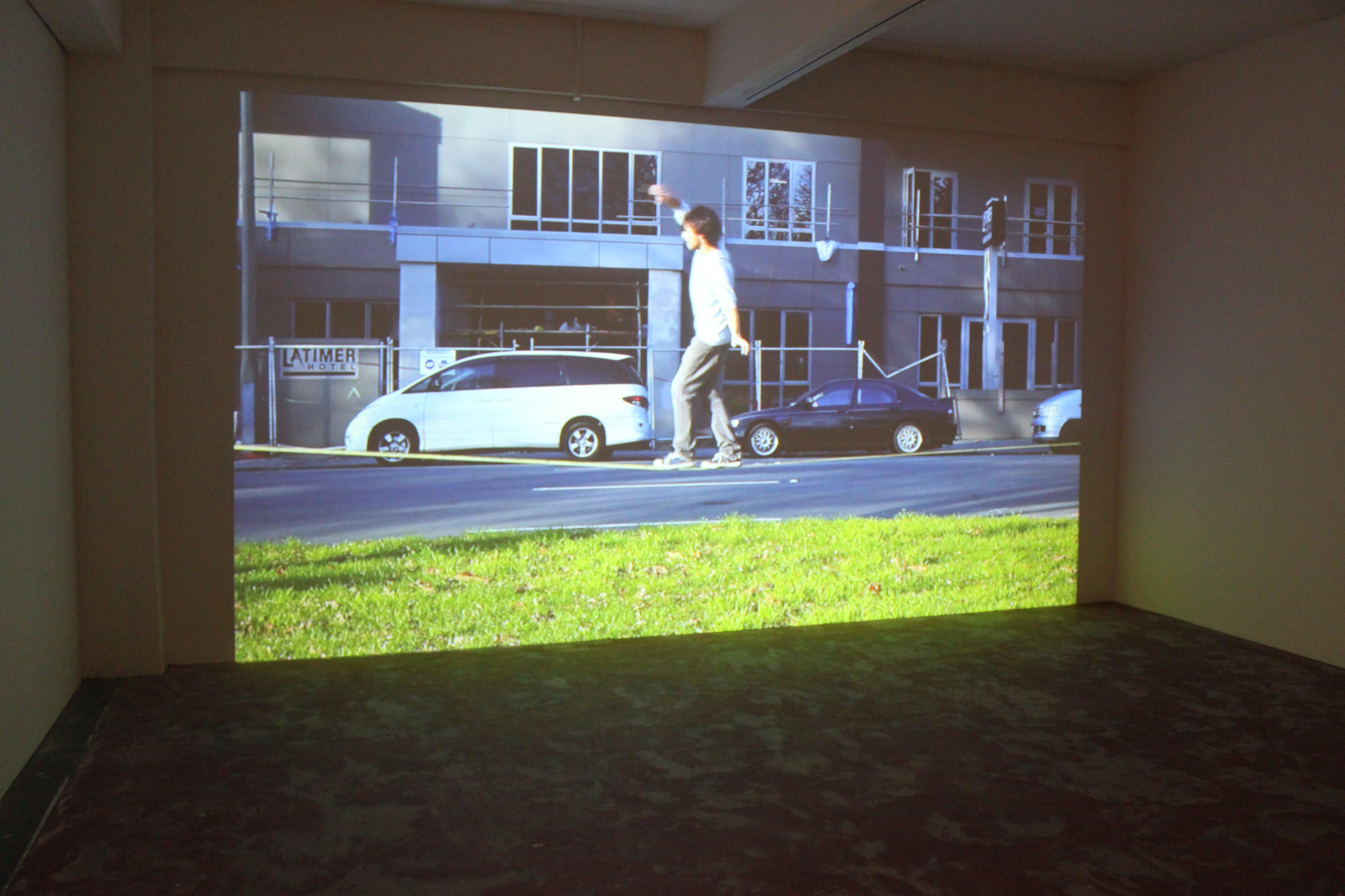 Hit Me with Your Best Shot | Circuit Artist Moving Image Aotearoa New ...