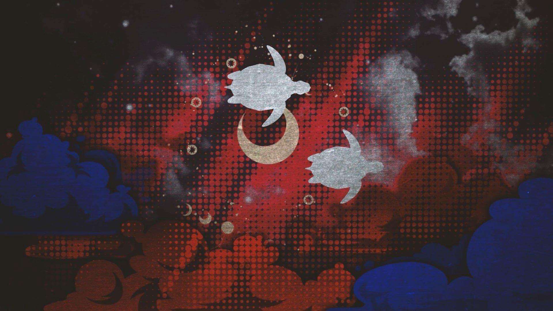 EMBODIED REALITIES | Circuit Artist Moving Image Aotearoa New Zealand