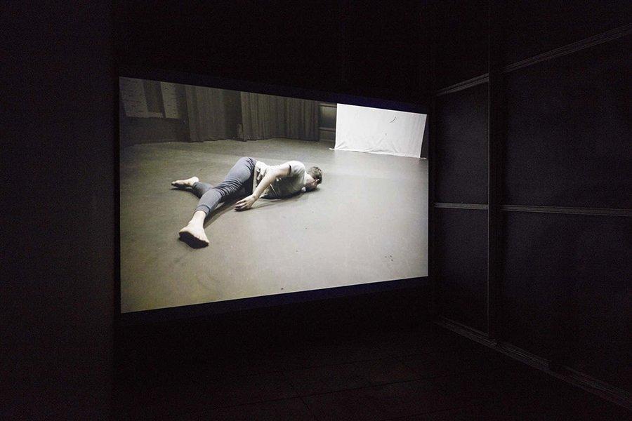 Inhabiting Space | Circuit Artist Moving Image Aotearoa New Zealand