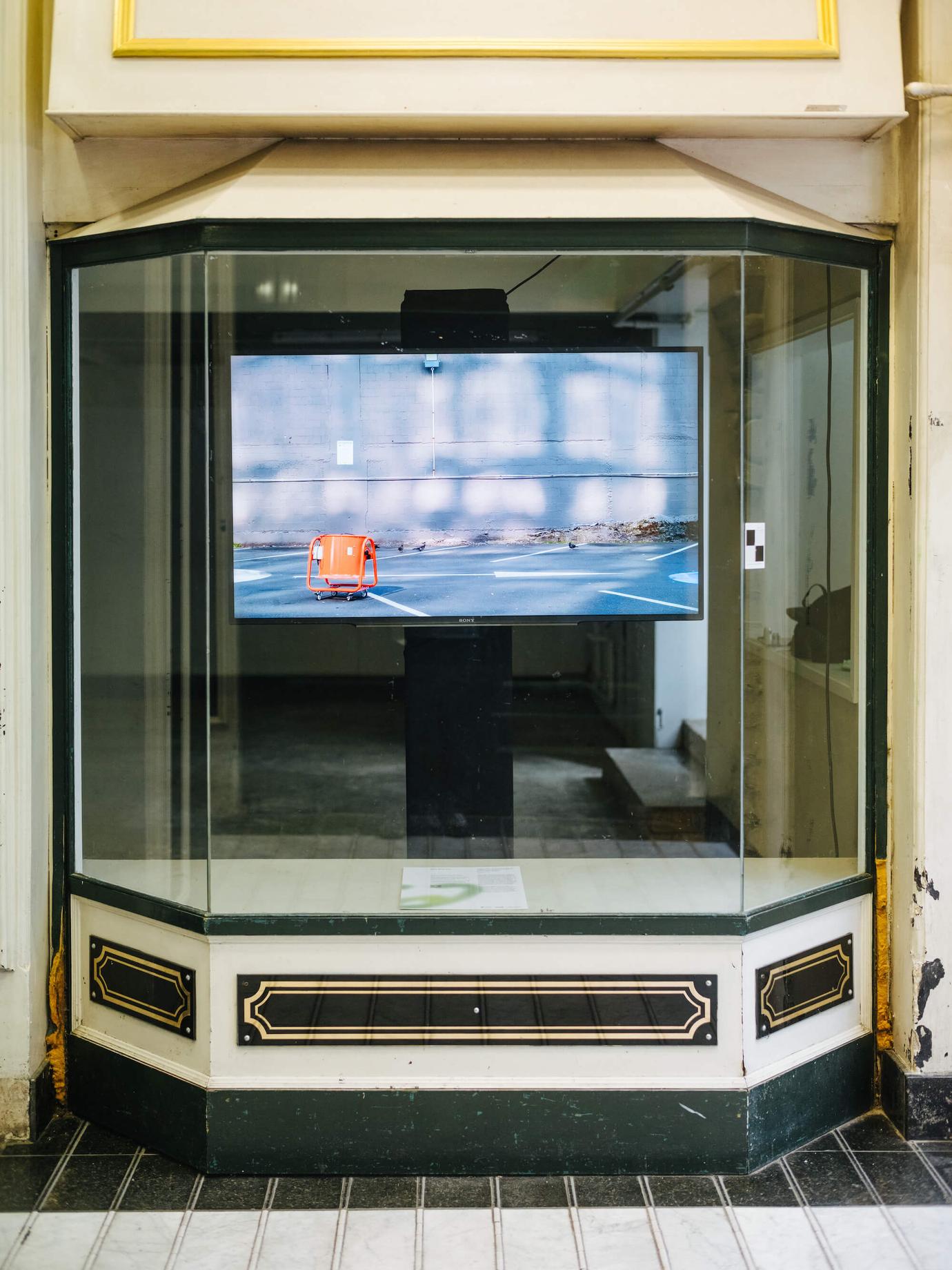 Layne Waerea & Joe Jowitt, Ziggy Lever, Deborah Rundle, and Charlie ...